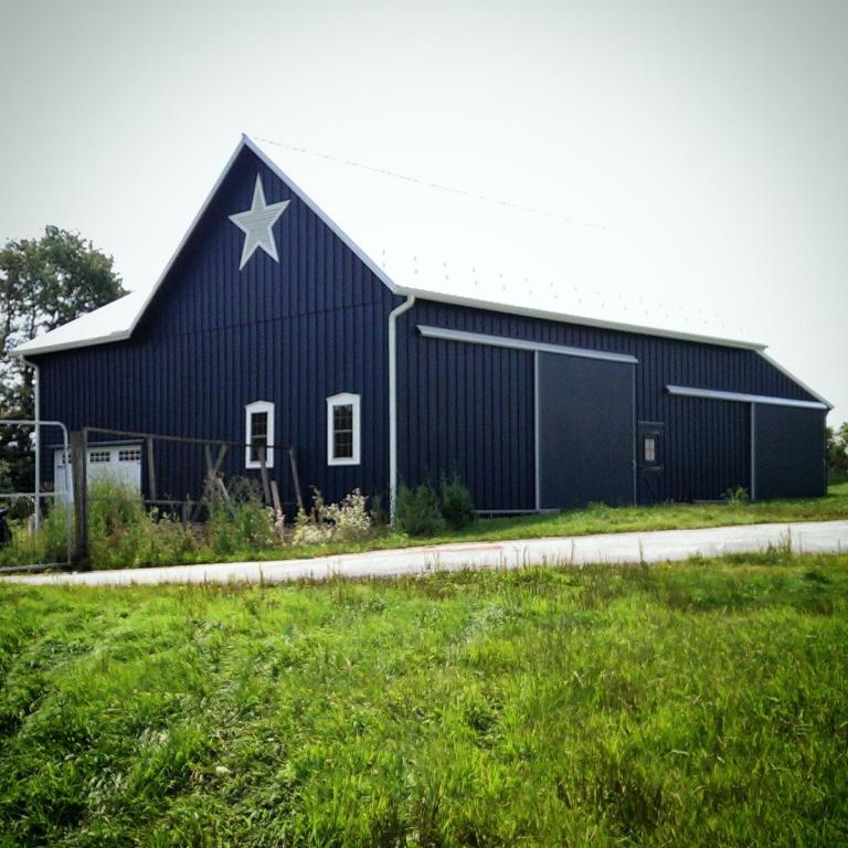 The Farm - North Star Orchard