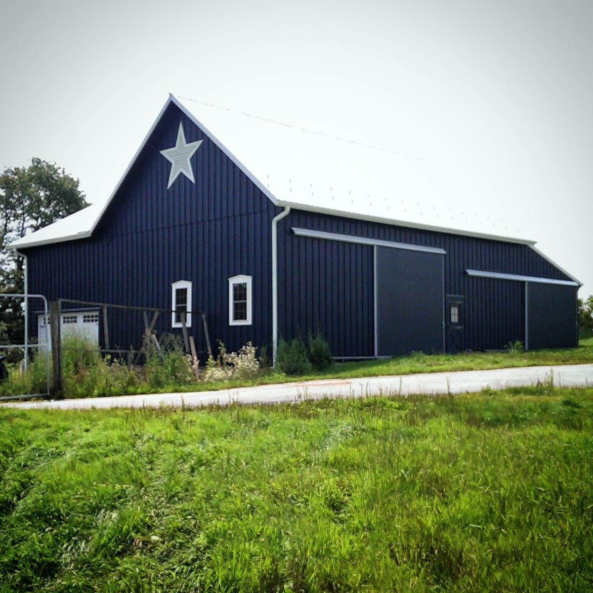 The Farm - North Star Orchard